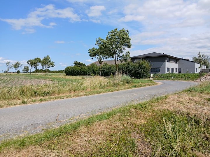 Het Polderzicht - Diksmuide