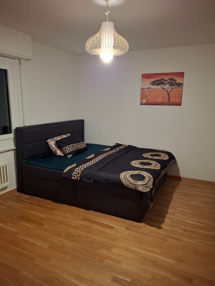 Jolie Chambre - Lausanne