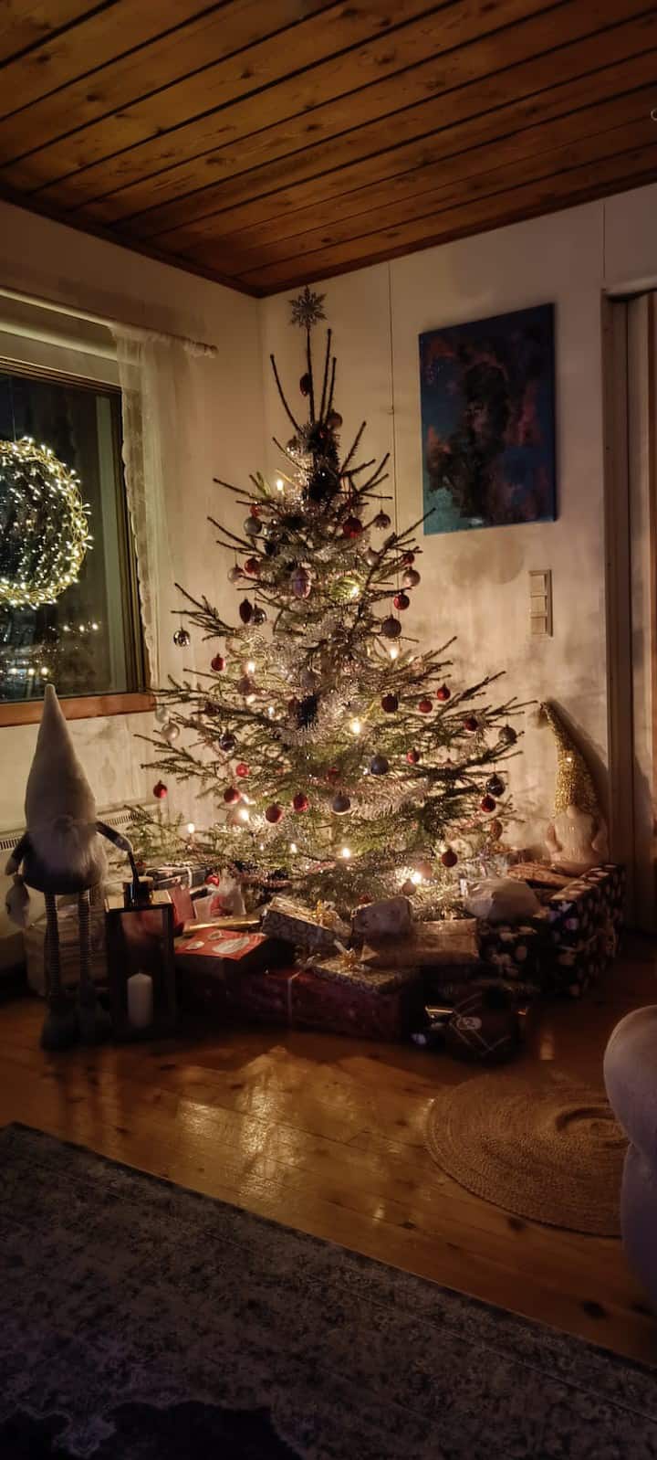 Tuhkimon Tupa - Rovaniemi