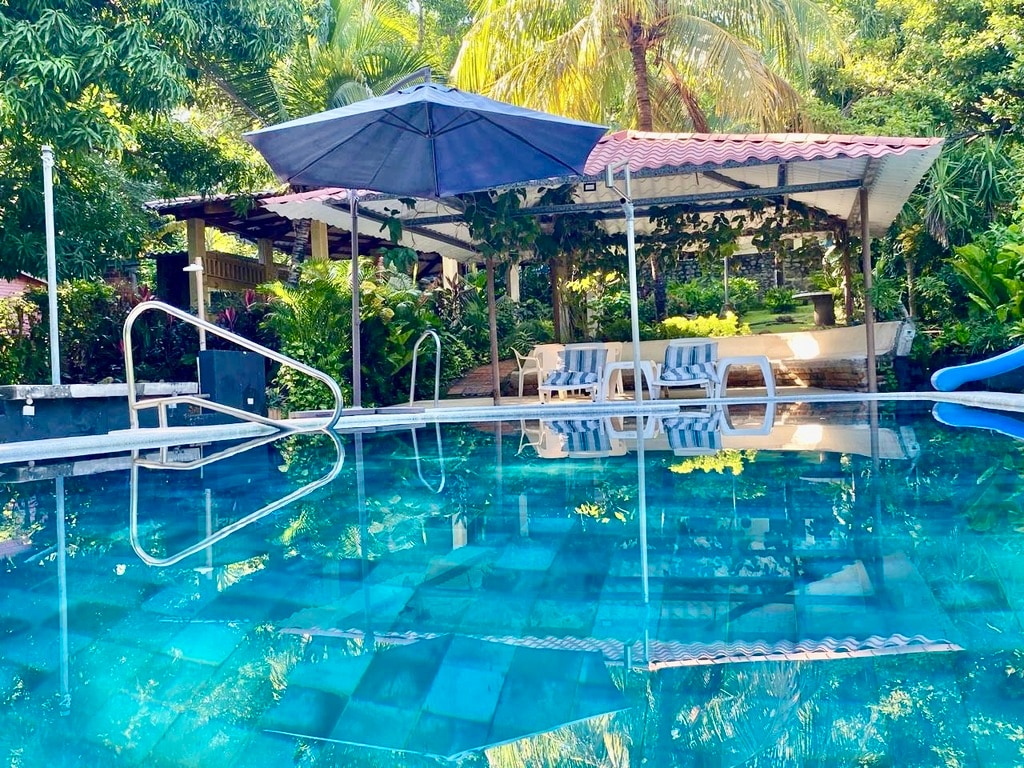 Casa de Playa Los Itos - Airbnb