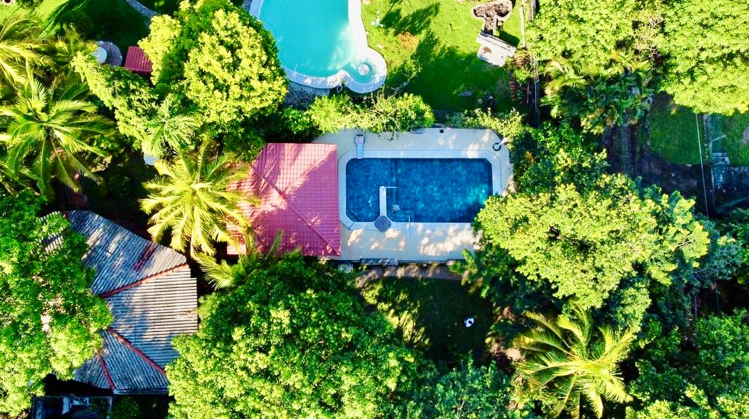 Casa de Playa Los Itos - Airbnb