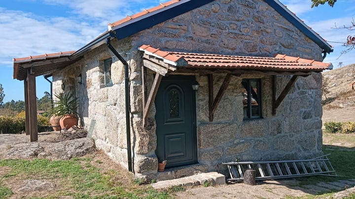 Casa Do Moinho - Baião