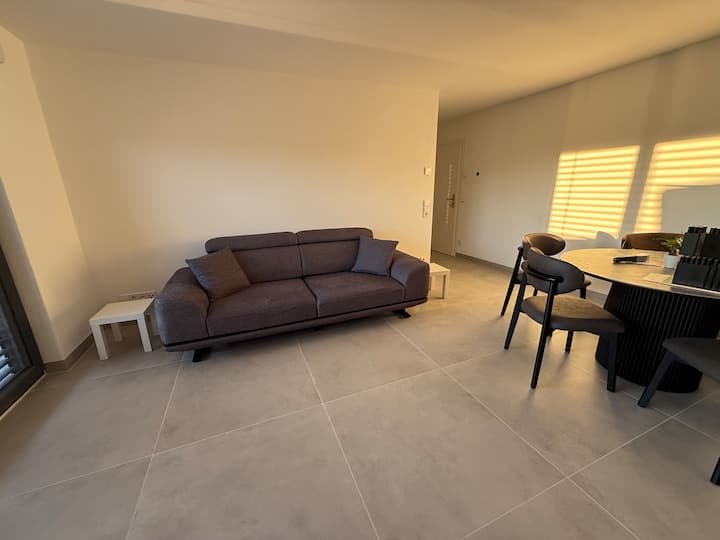 Ferienwohnung Am Schloss - Ulm