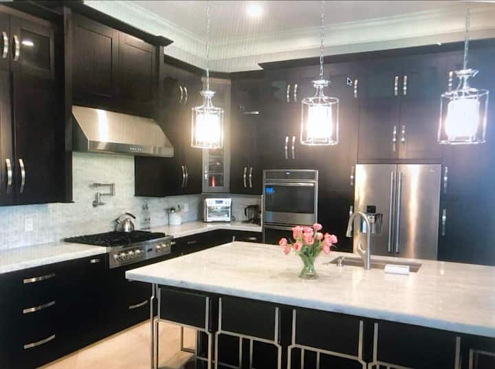 Spacious 5/3 Luxury Home Acre Lot | Xl Driveway - Lion Country Safari, Loxahatchee