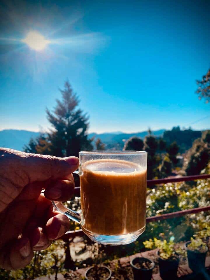 Mystic Mukteshwar Lodge: Peace In Nature's Lap - Mukteshwar