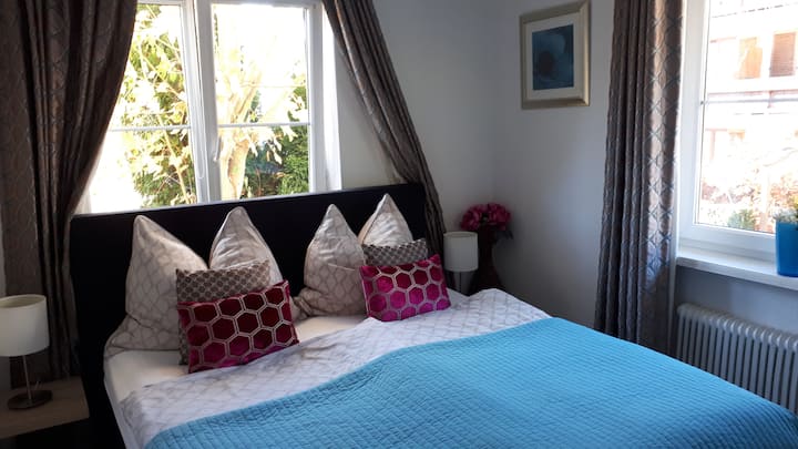 Schafberg Apartment - St Wolfgang