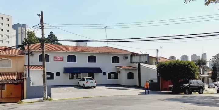 Casa Comercial Linda E Reformada Próxima A Usp - Embu