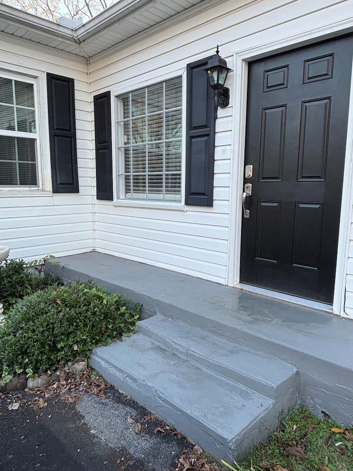 2 Bedroom, 1.5 Bathrooms In Cleveland, Tn - Cleveland, TN