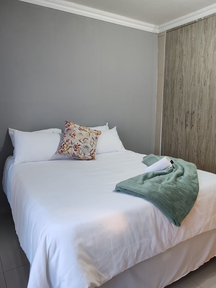 Ekukhanyeni Guesthouse - Eswatini