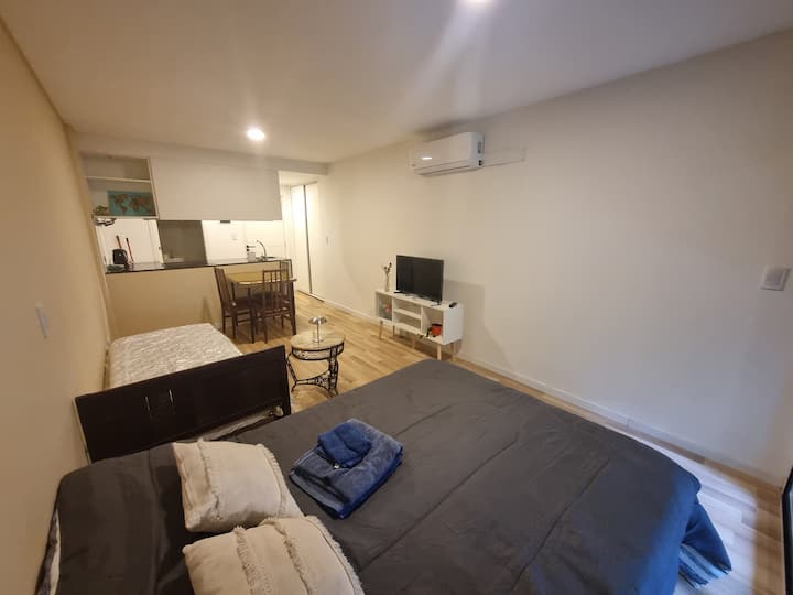 Temporario Rosario 13 - Rosario