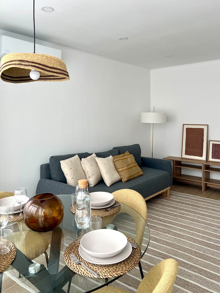Jc.02 Apartment - Alfragide