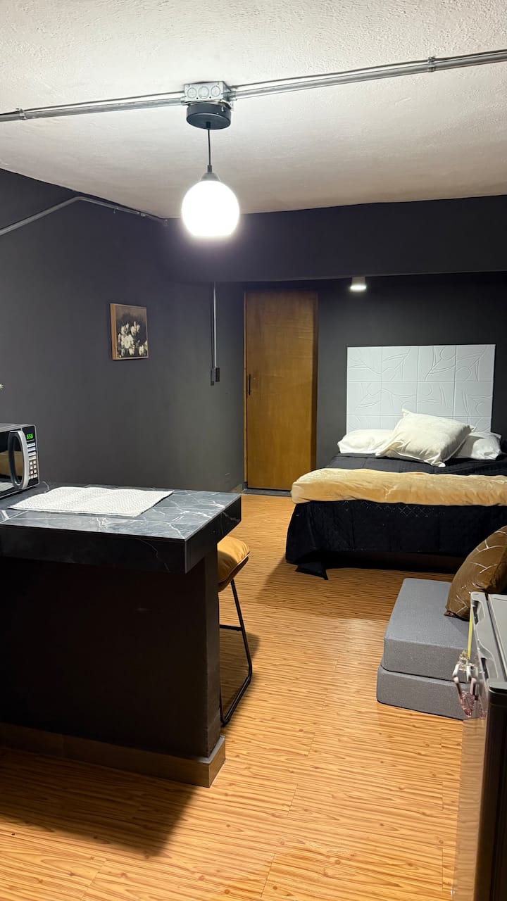 Cómodo Departamento A 3 Min Del Centro - Cabo San Lucas