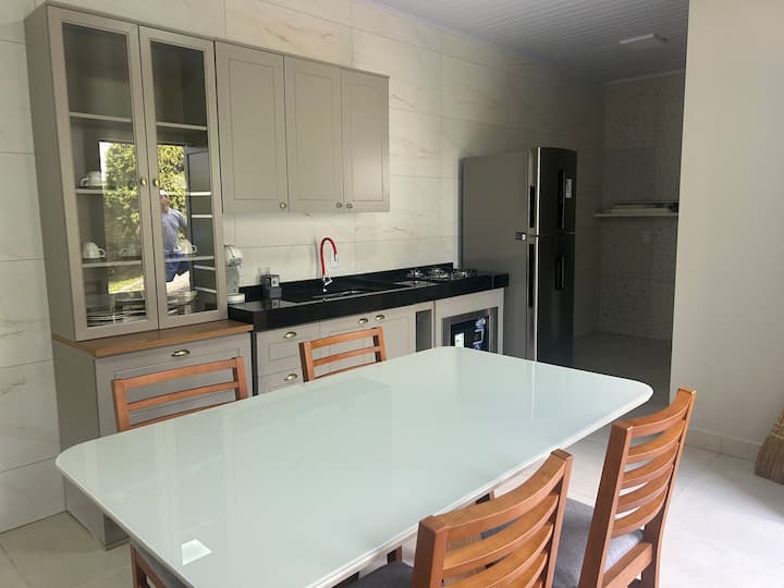 Loft Privado São Bento Do Sul - São Bento do Sul