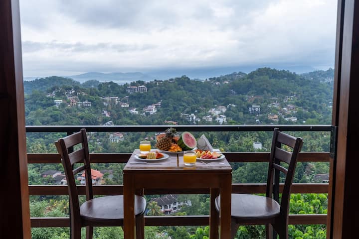 Bloom Hill Kandy - Kandy