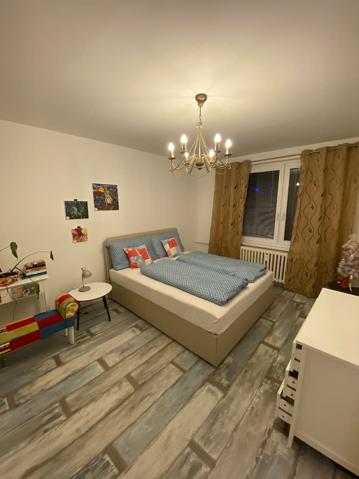 Apartmán Pod Tatrami Pre 2 Osoby - Liptovský Mikuláš