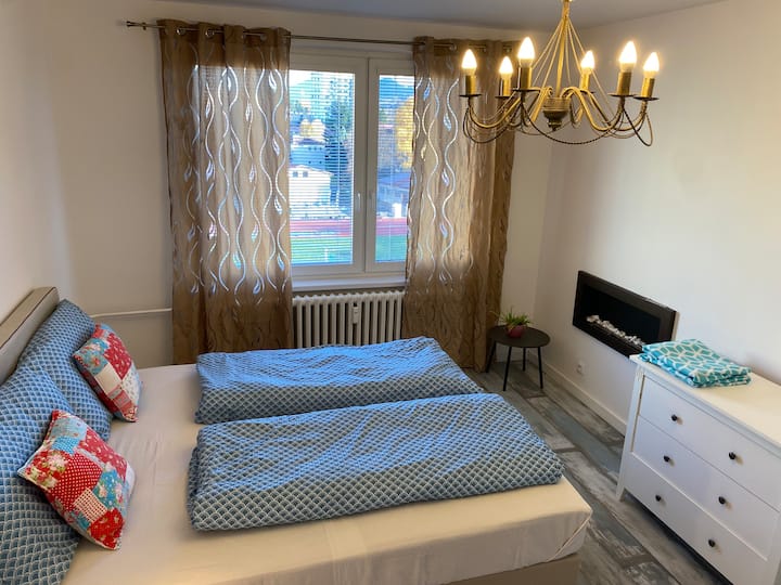 Pokoj Pod Tatrami Pre Dvoch - Liptovský Mikuláš