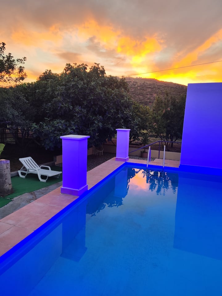 Quinta Da Ponte Das Hortas 2 - Elvas