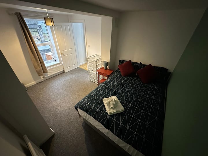 Modern Oxford Retreat 2bed,1bath With Parking - Oxford