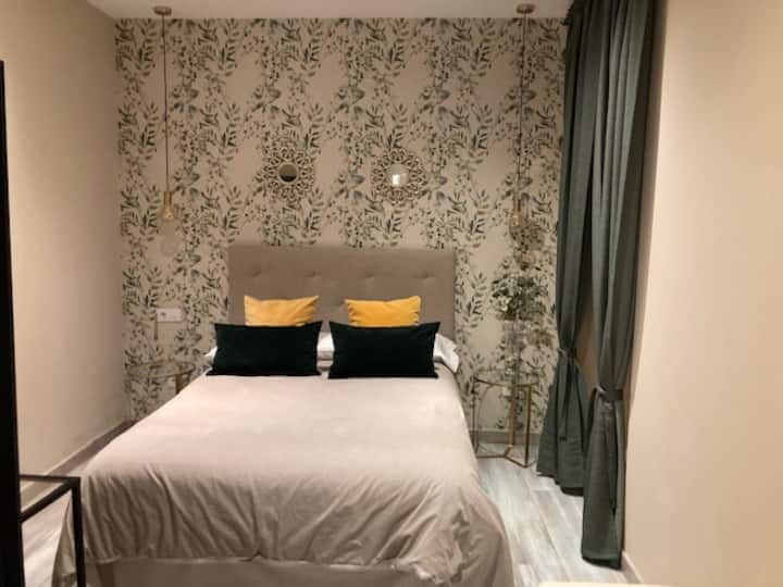 Apartamento Desiree B - Arévalo