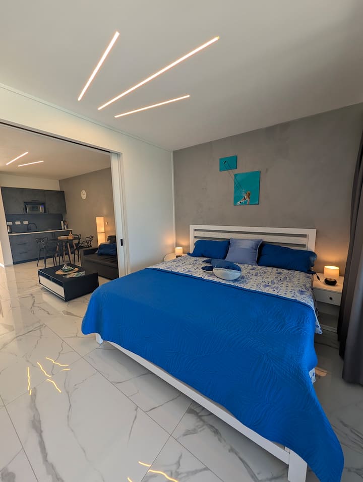 Kai Apartment Encuentro - Cabarete