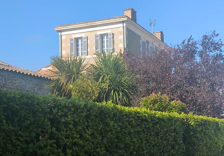 La Boissière · Maison D'hôtes Premium - Marmande