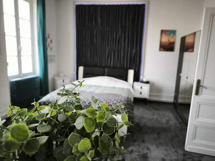 Maison Bourgeoise Du 19e Siècle - Marmande