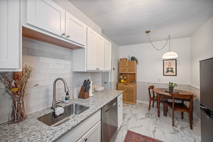 The Retreat - Warm And Convenient Guest Suite - Cincinnati