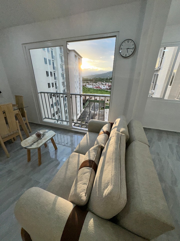 Apto Moderno Con Piscina – Villavo Relax - Villavicencio