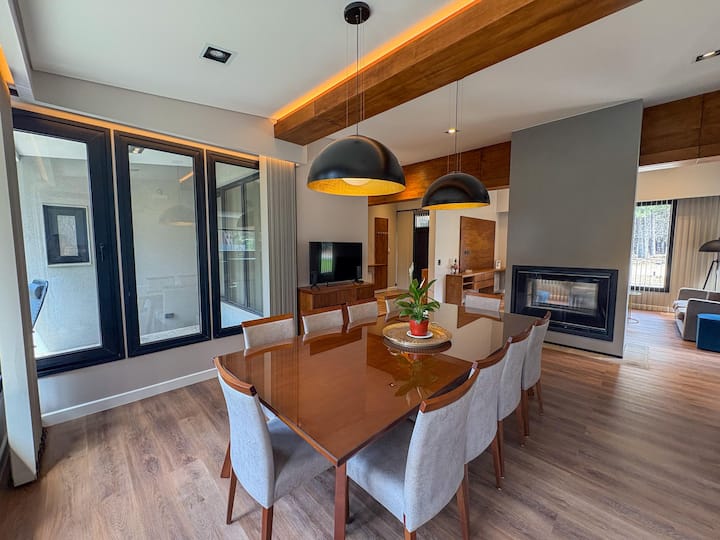 Noor Boutique Haus Del Valle - San Carlos de Bariloche