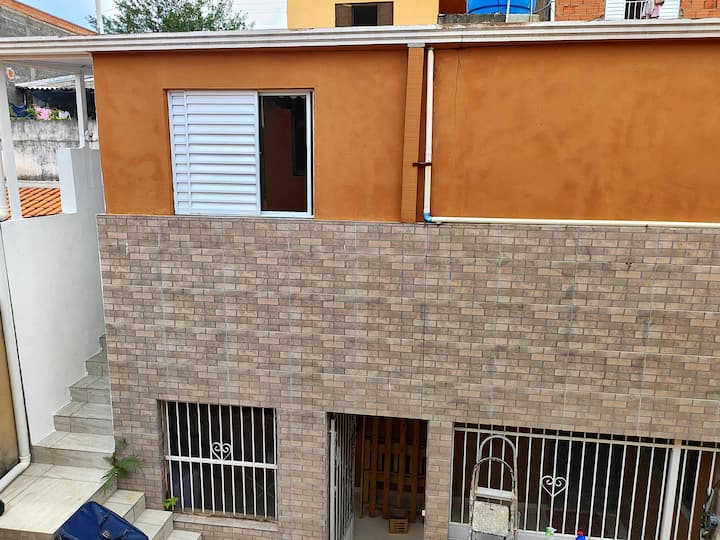 Alojamento Para Trabalhadores - Jundiaí