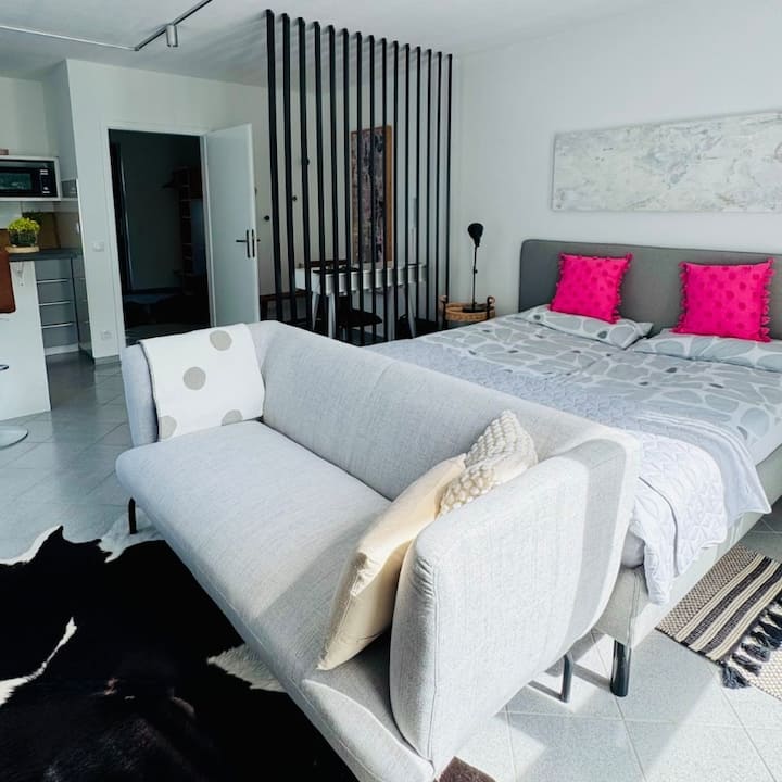 Ferienwohnung Apartment Elegance - Michelstadt