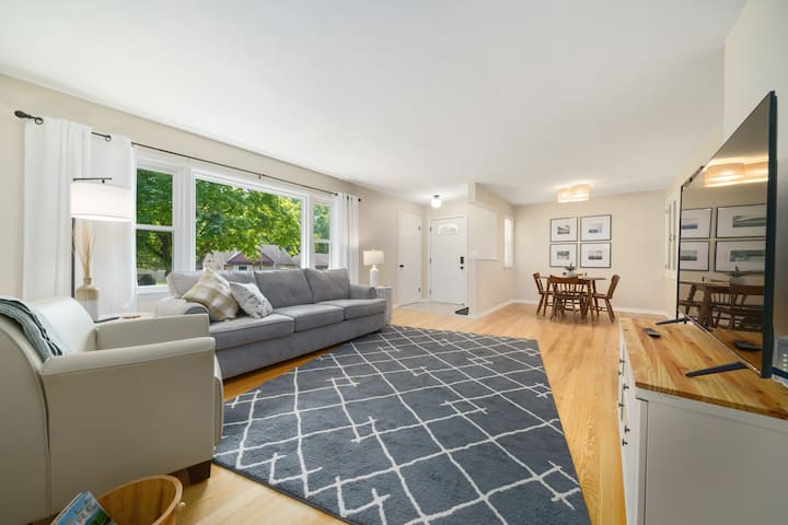 Cross St. - Rockford, IL