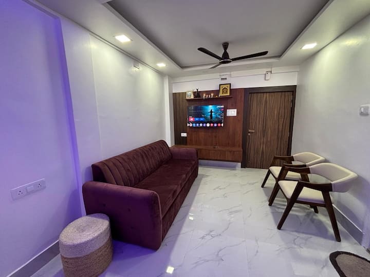 Vardaan – A Blessed Stay Awaits - Bhubaneshwar