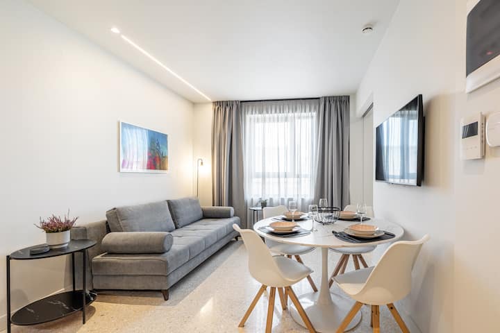 Raise Porta Nuova 43 - Iraklion