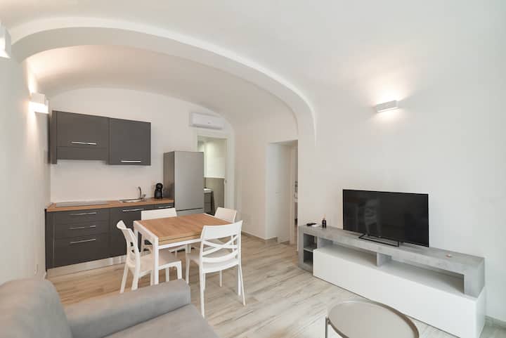 #8 - Cozy Apartment In The Center - Perugia