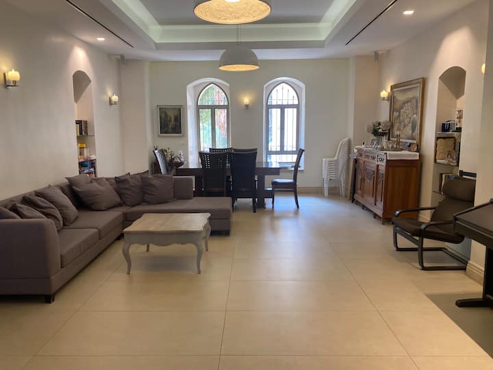 Havre De Paix - Jeruzalem