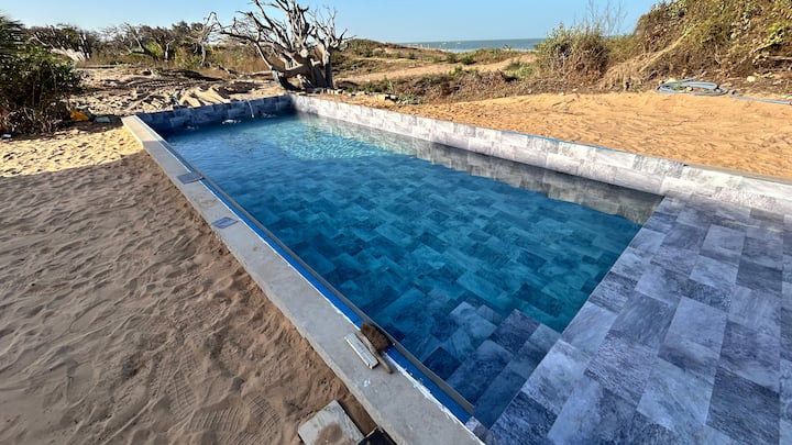 Baobab Beach Villa 1 - Senegal