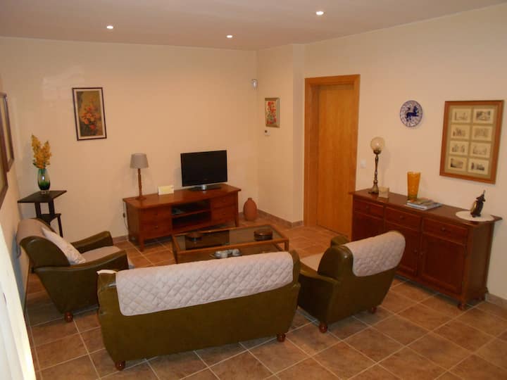 Cal Ferrer - Peralada