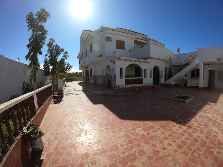 Casa De Campo - Nador