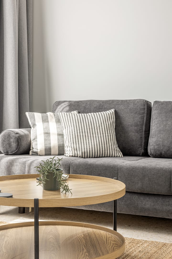 Raise Porta Nuova 41 - Iraklion