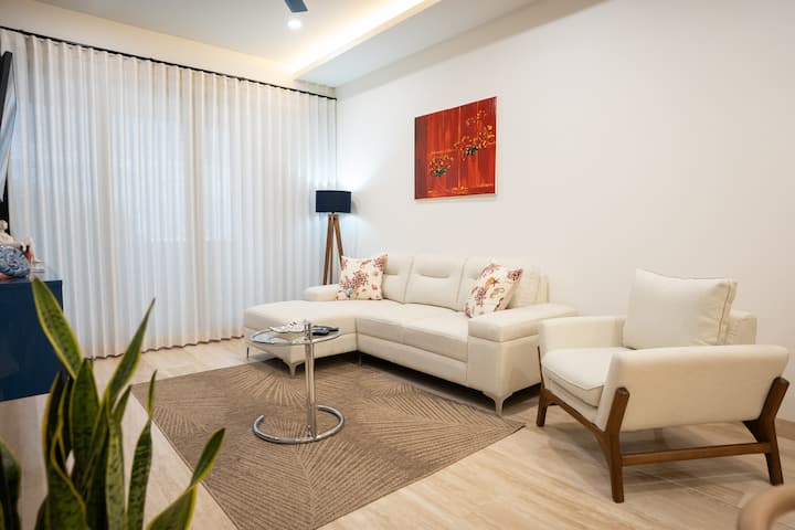 Nueva Suite Con Rooftop Y Vista Al Mar - La Paz