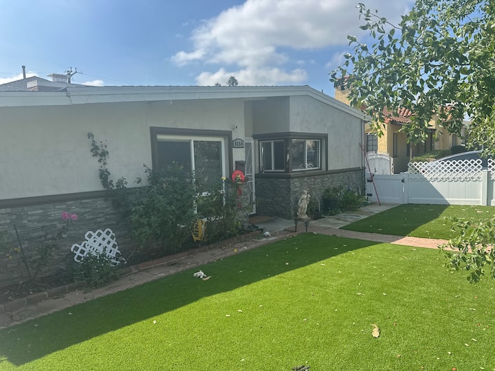 Spacious Modern Home -Northeast San Gabriel Valley - Arcadia