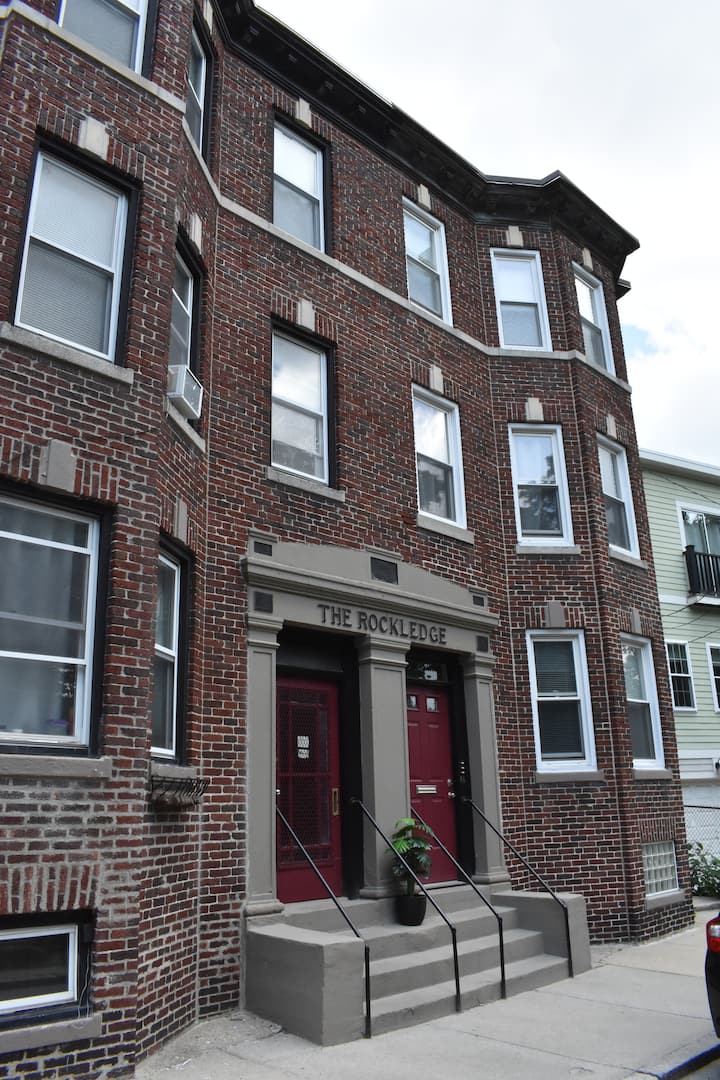 Condo In Fort Hill, Boston - Boston, MA