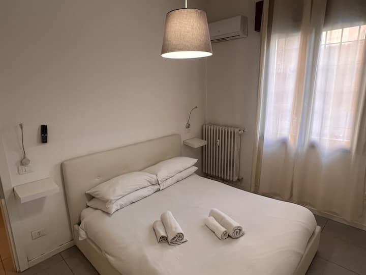 Venezia, 4 Minuti Dalla Stazione, Wi-fi, Parking - Mestre