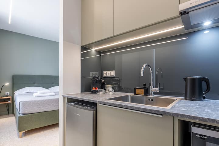 Raise Porta Nuova 35 - Iraklion