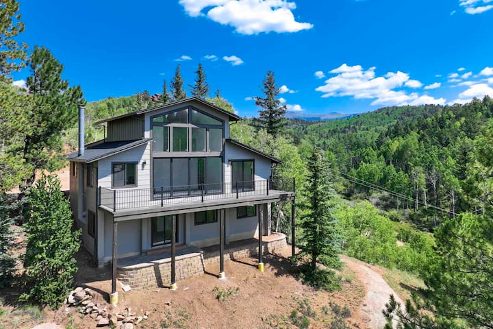 The Enchanted Summit - Cripple Creek, CO