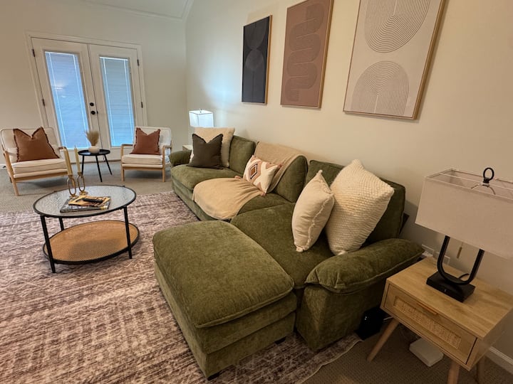 Fort Mill Getaway Near Baxter And Charlotte Nc - Fort Mill, SC