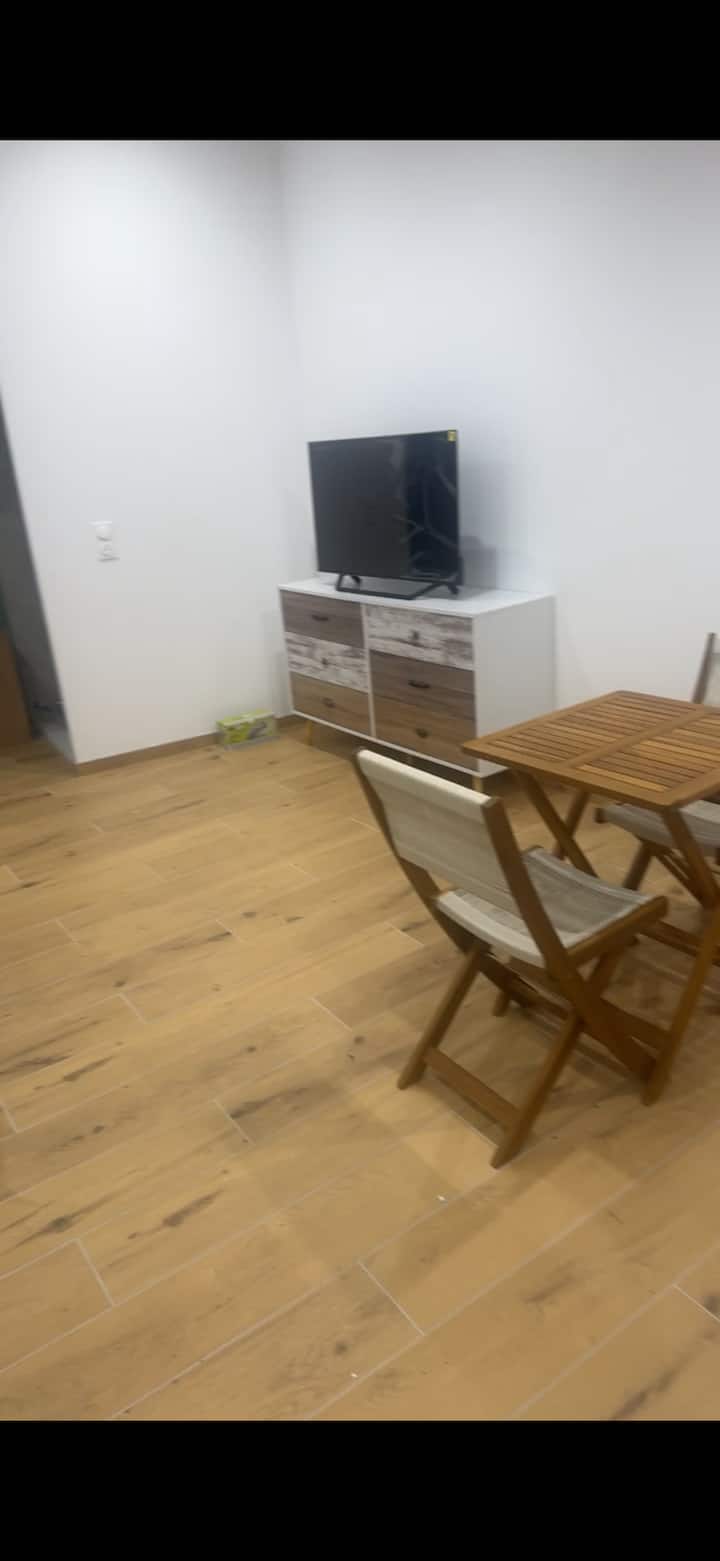 Studio 23m - Fos-sur-Mer