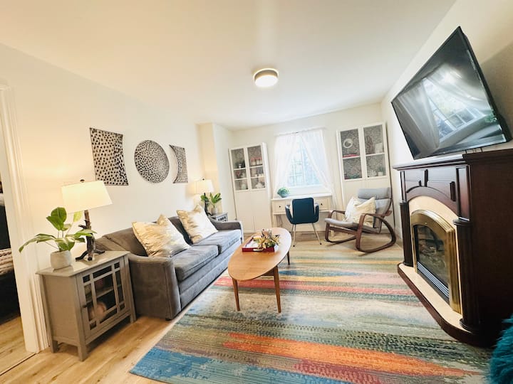 Nave, Close To Beach And Historic Downtown - Cobourg