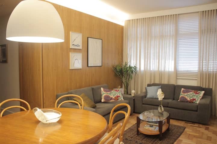 Apartamento Familiar En Icaraí Niterói, Brasil - Niterói